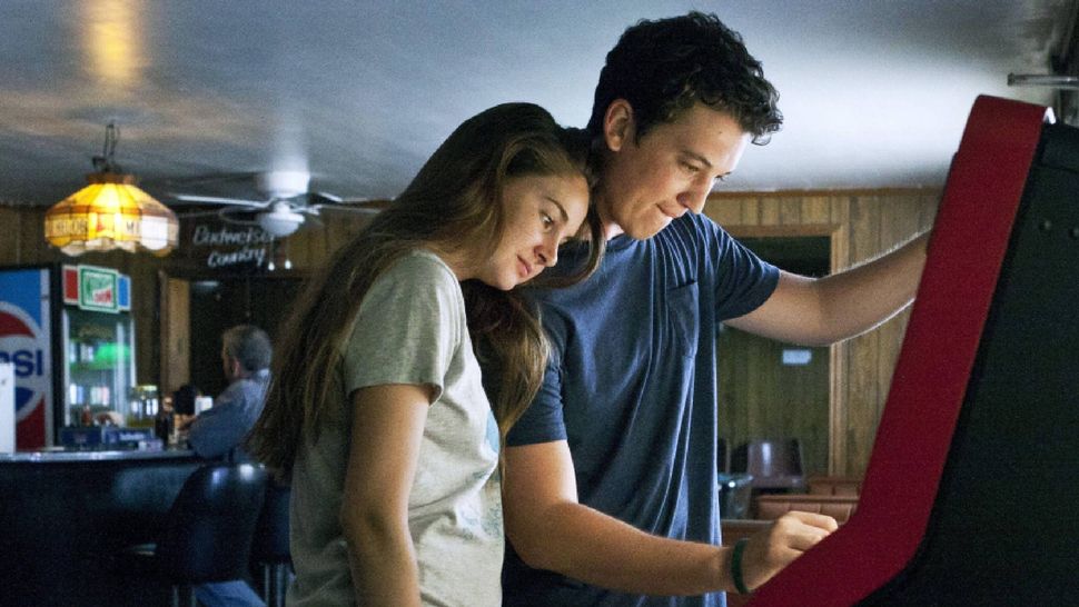 7 best movies like After on Netflix, Hulu and Max | Tom's Guide