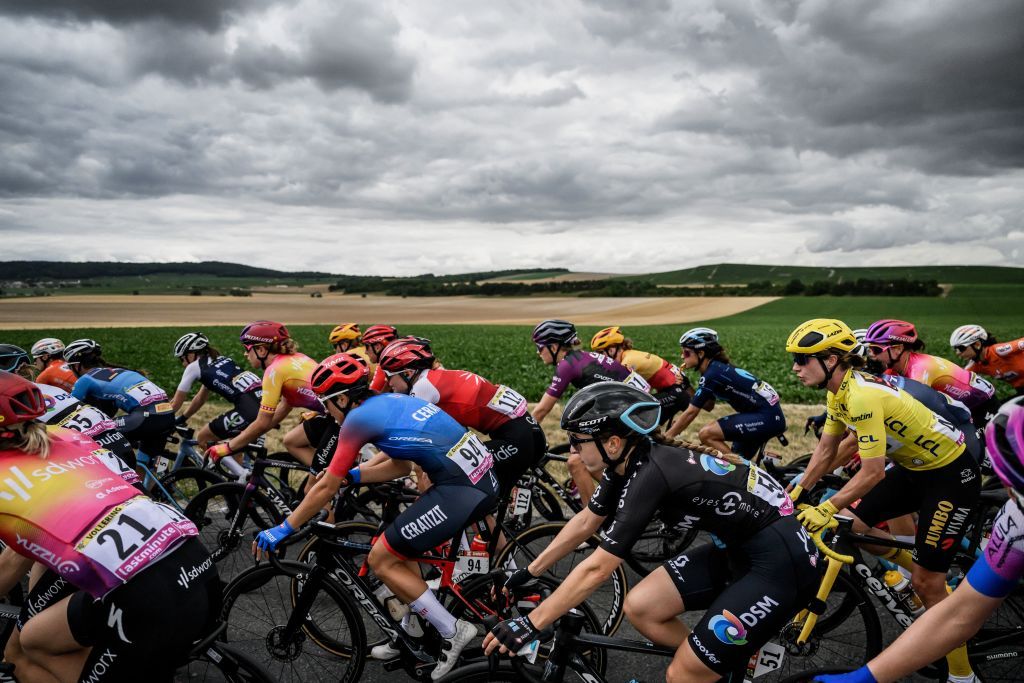 Cycling transfers – All the latest news and announcements for the 2024 ...