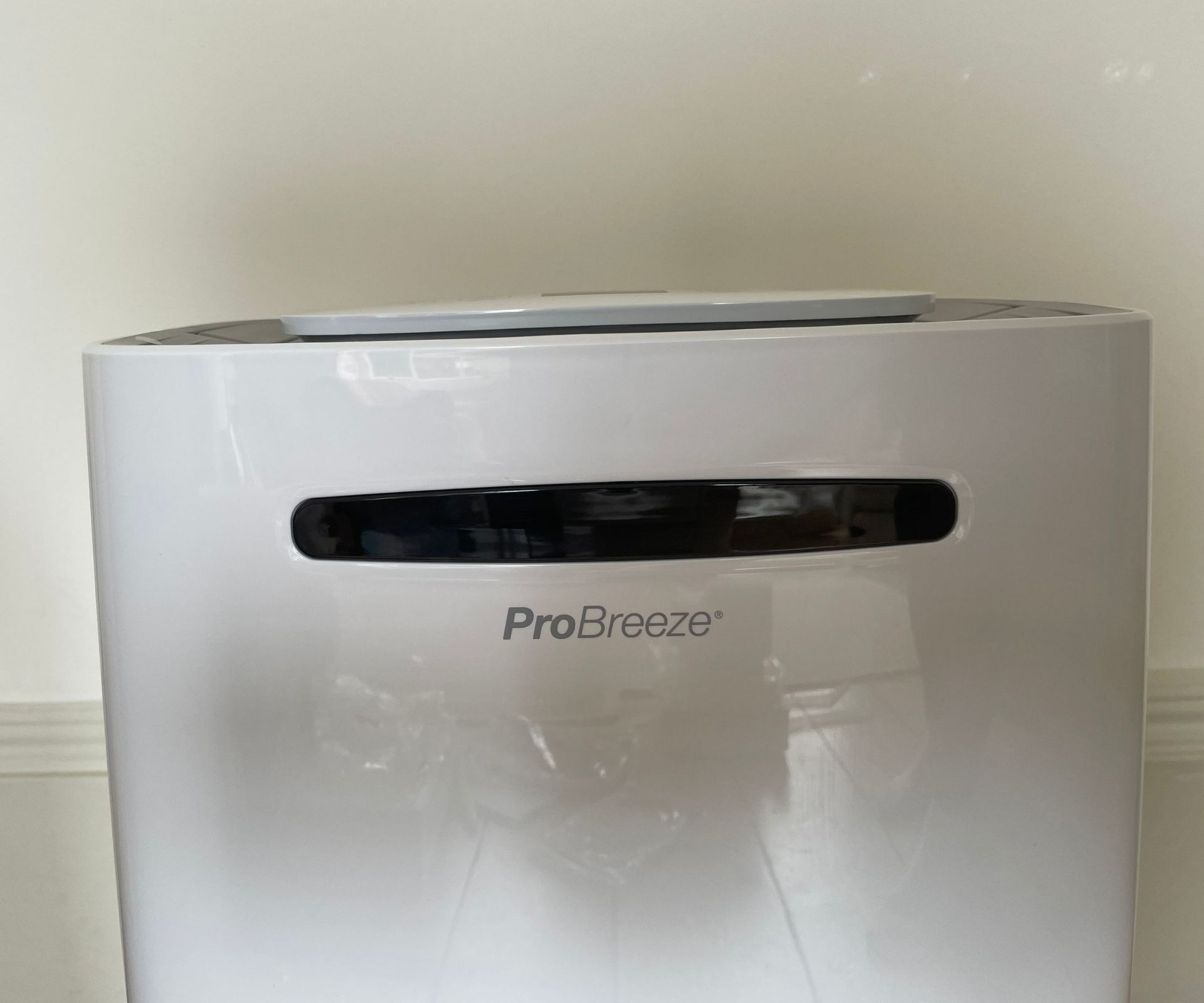Pro Breeze 20L dehumidifier review: the best of the best? | Woman & Home