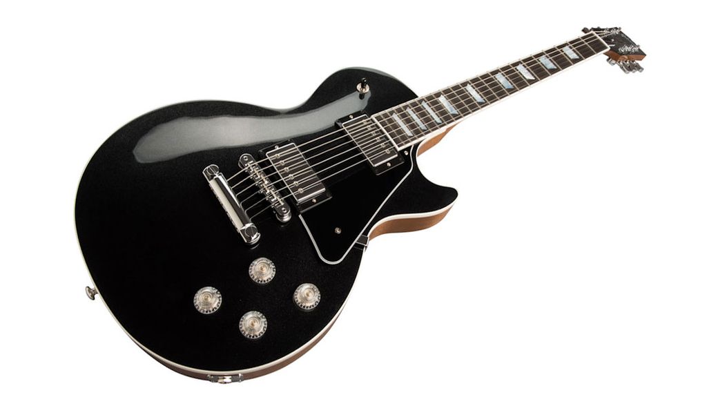 Gibson Les Paul Modern review | Guitar World