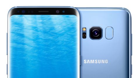 Samsung Galaxy S8 colors: all of the options available | TechRadar