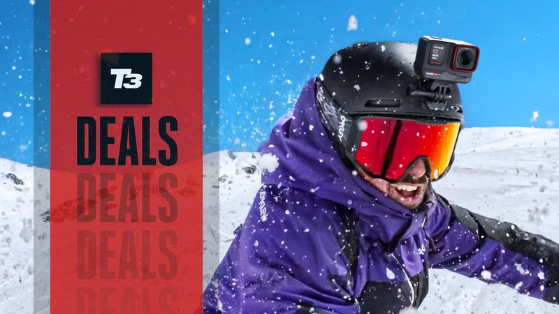 Best cheap GoPro deals for July 2024 | T3