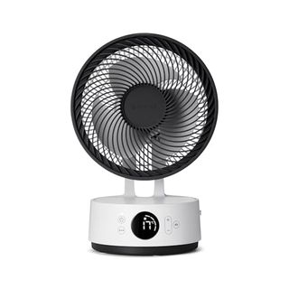 My first look at the Meaco Sefte 8" portable fan | Ideal Home
