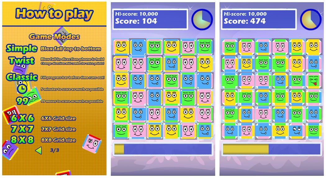 Flip Blox, a Windows Phone game that might surprise you | Windows Central