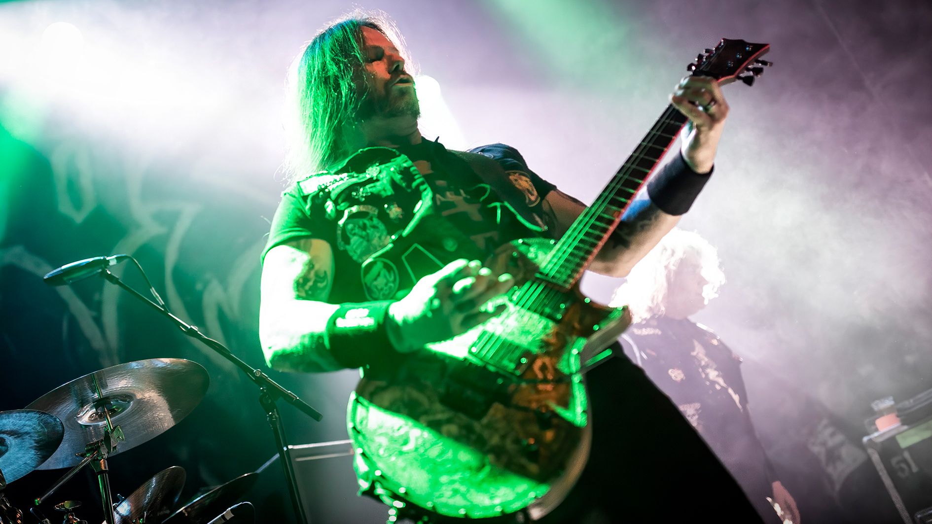 Gary Holt: “Making this album, we were under no time constraints. It ...