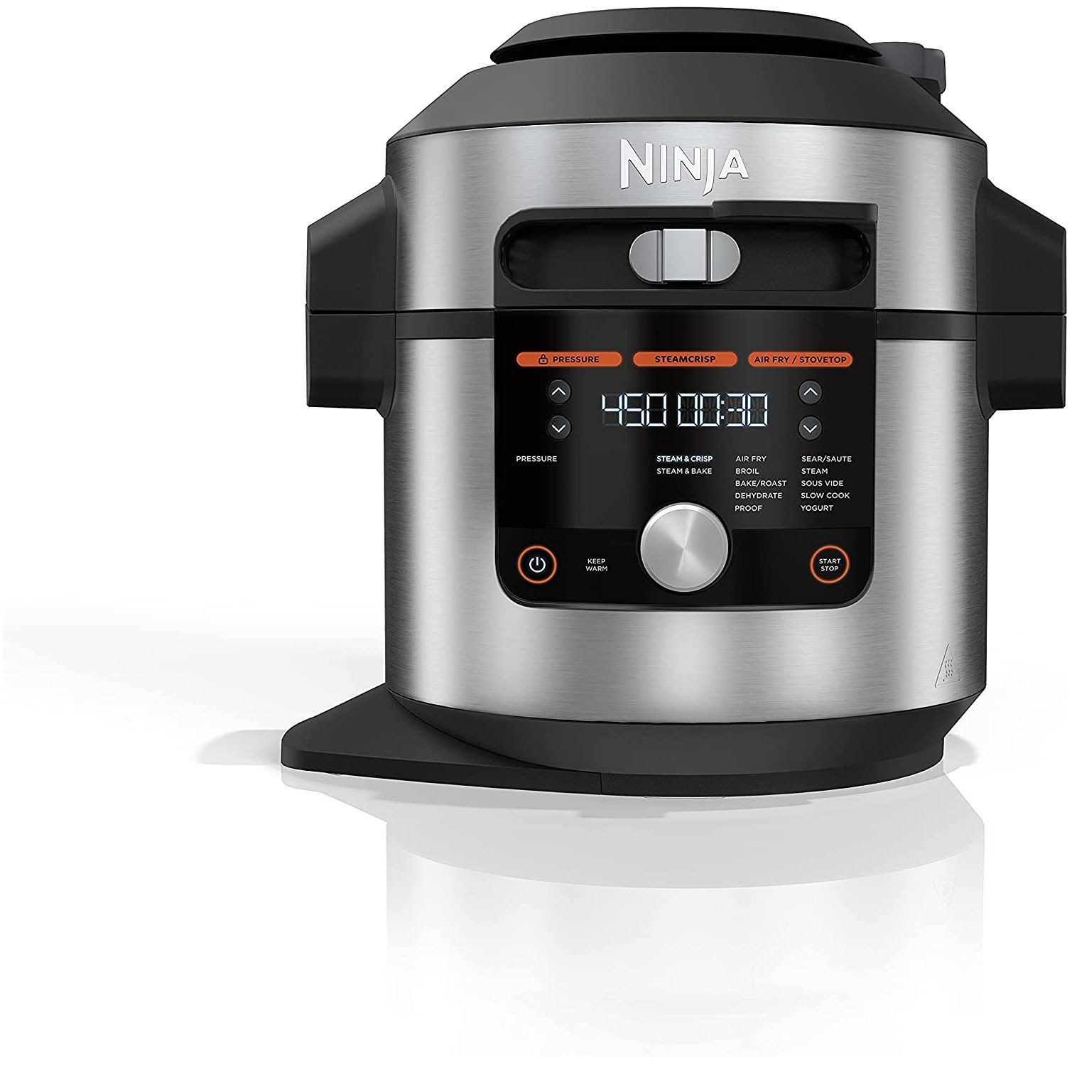 Instant Pot vs Ninja Foodi: our head-to-head test | Homes and Gardens