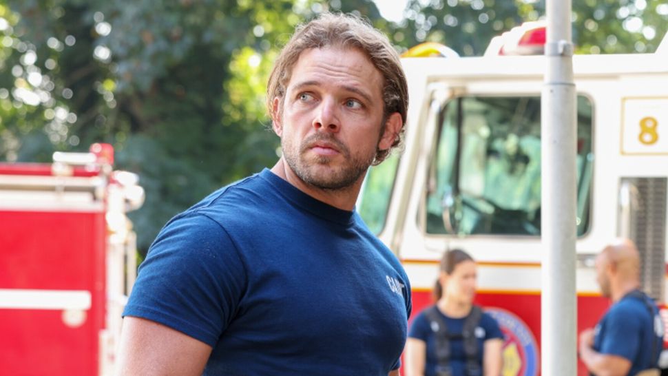 Gabriela And Jake's Decision On Fire Country Shook Me To My Core, And I ...