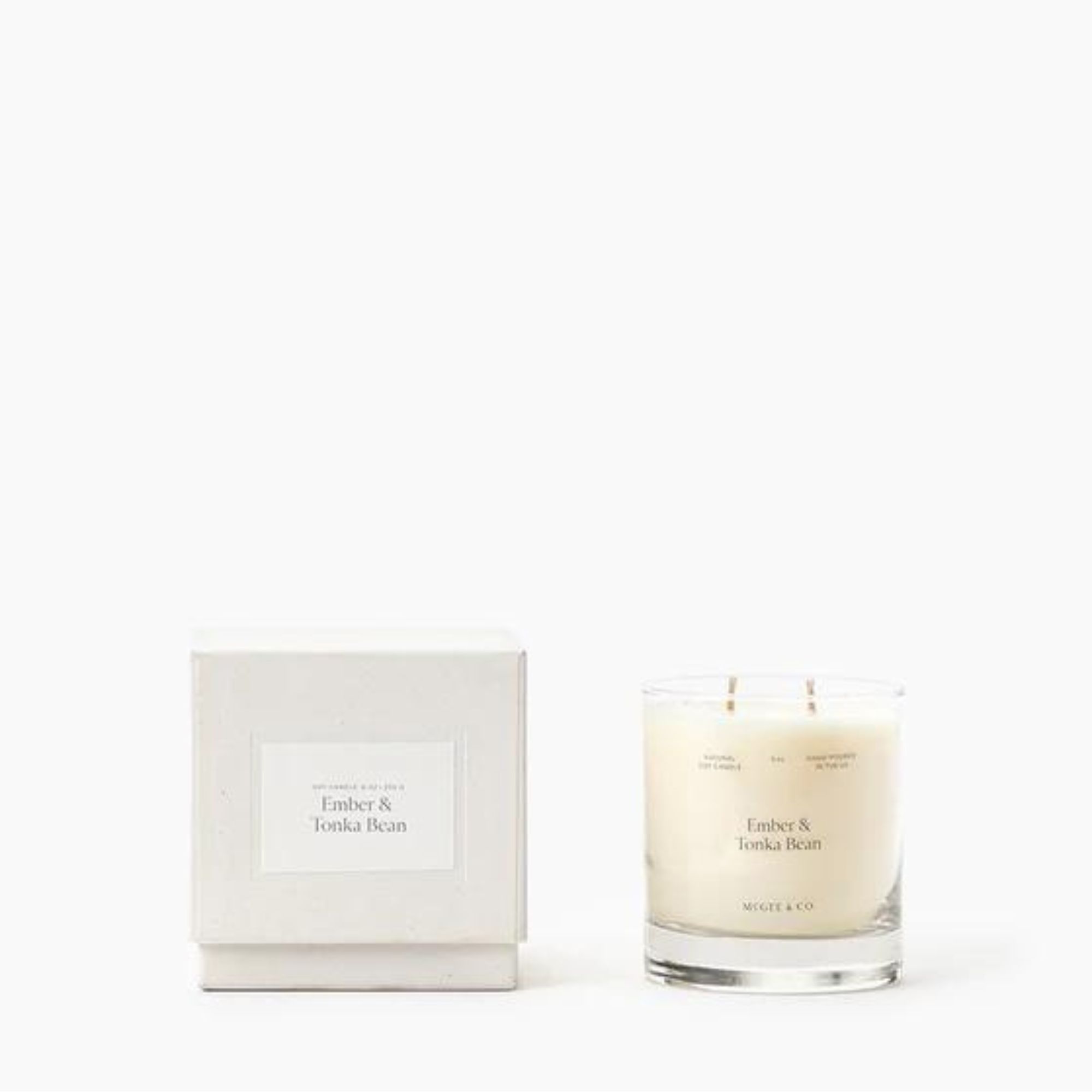 These are the best fall candles to make your home smell like cozy season