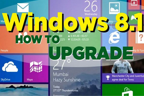 How to Download and Install Windows 8.1 - Tom's Guide | Tom's Guide