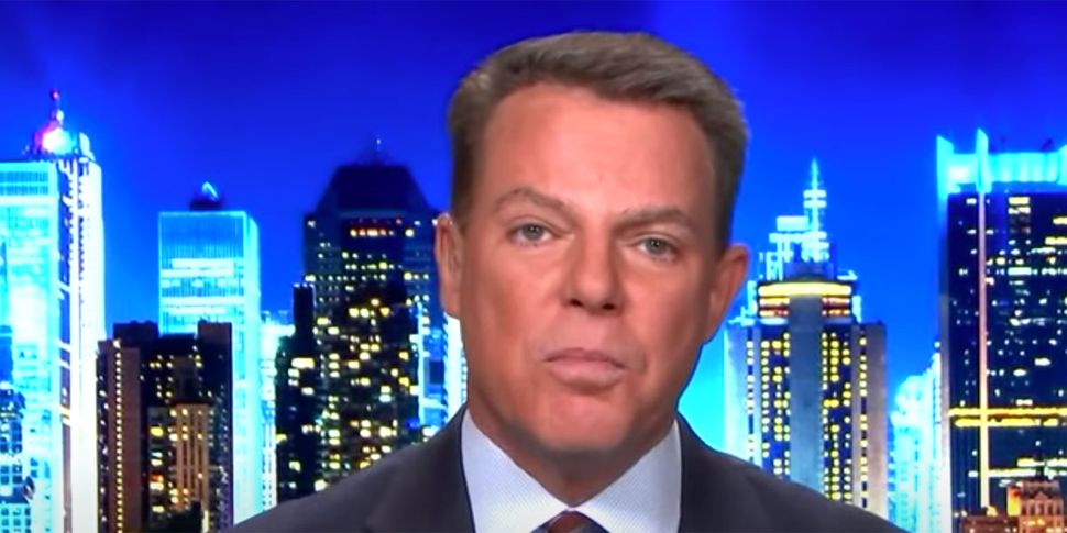 Former Fox News Anchor Shepard Smith Reveals The Real Reason He Left ...