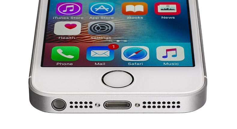 Apple iPhone SE review | What Hi-Fi?