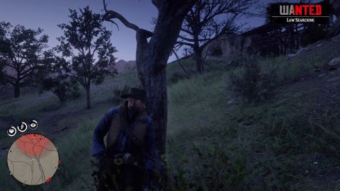 Red Dead Redemption 2 Bounty and Wanted Level: How they work, and how ...