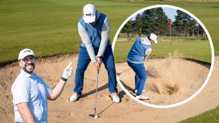 What Is A Flyer Lie In Golf? | Golf Monthly
