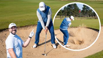 What Is A Flyer Lie In Golf? | Golf Monthly