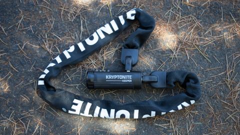 Best bike chain locks: Our pick of versatile bike locks | Cyclingnews