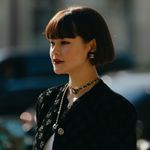 32 Celebrities With Mood Board-Worthy Bangs | Marie Claire