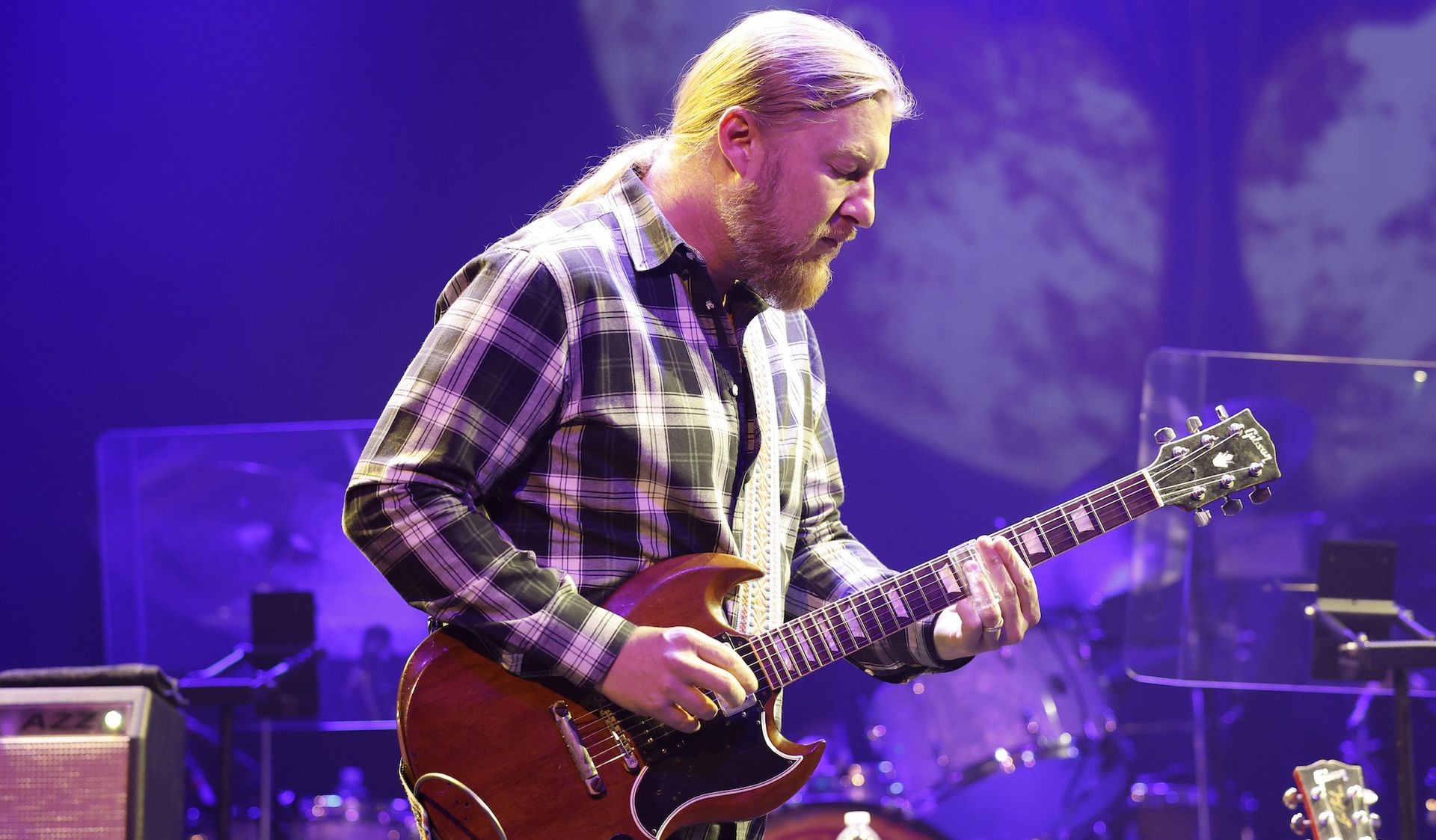 Derek Trucks names 11 guitarists who shaped his sound | Guitar World