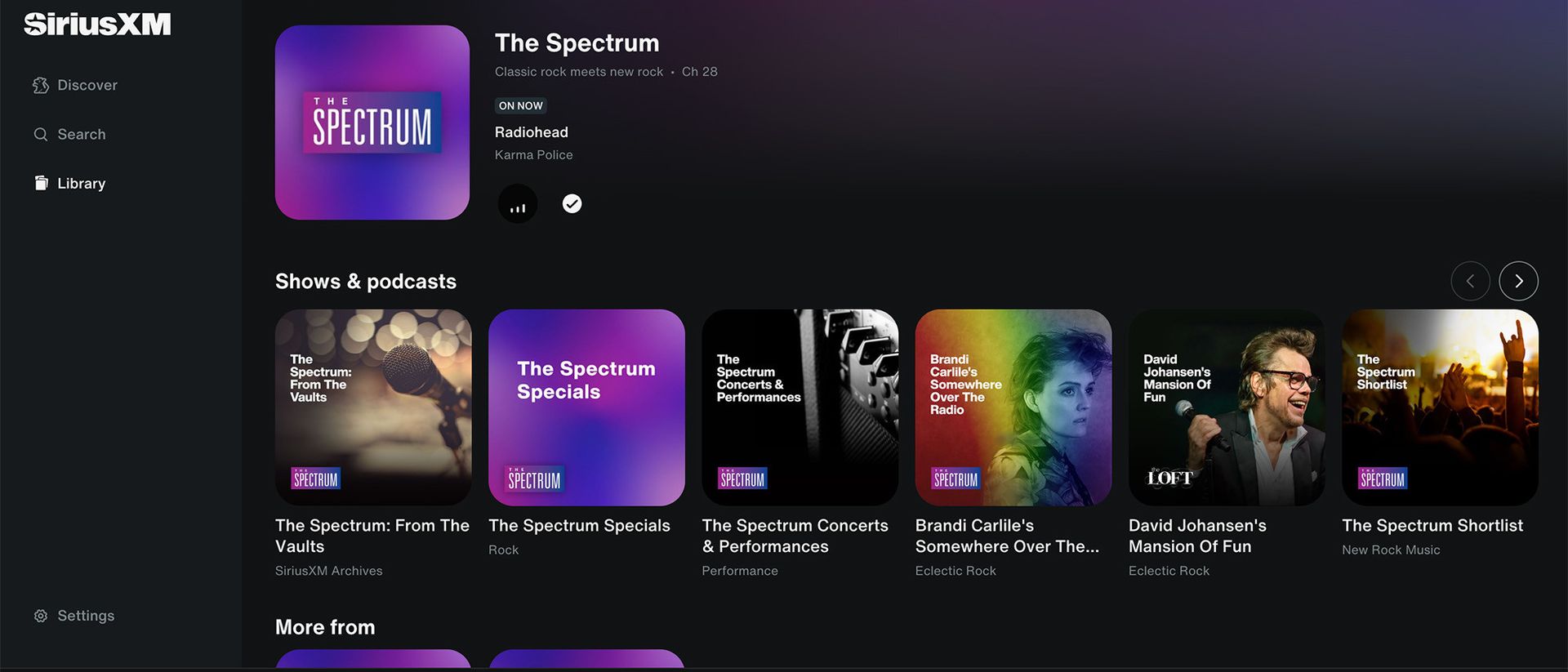 SiriusXM review | Tom's Guide