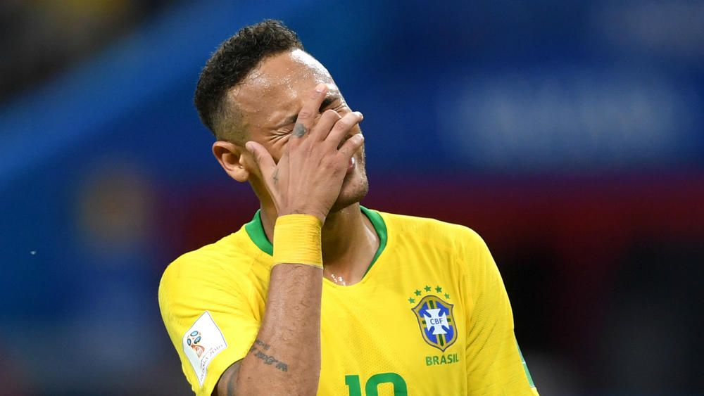 Neymar Will Be Best Player At 2022 World Cup Predicts Luxemburgo neymar-will-be-best-player-at-2022-world-cup-predicts-luxemburgo