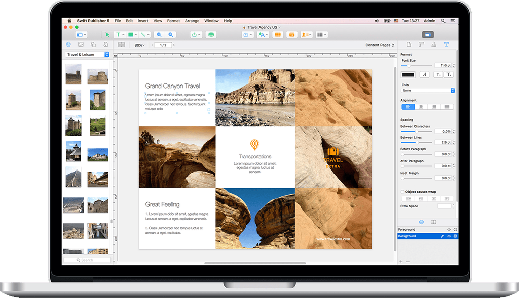 The 7 best InDesign alternatives to try in 2023 | Creative Bloq