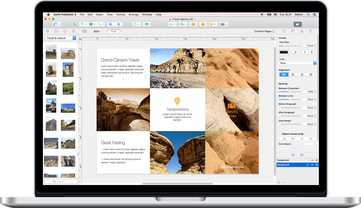 The 7 best InDesign alternatives to try in 2023 | Creative Bloq