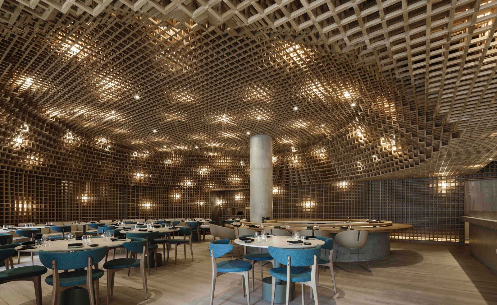 Kosushi opens in Miami | Wallpaper*