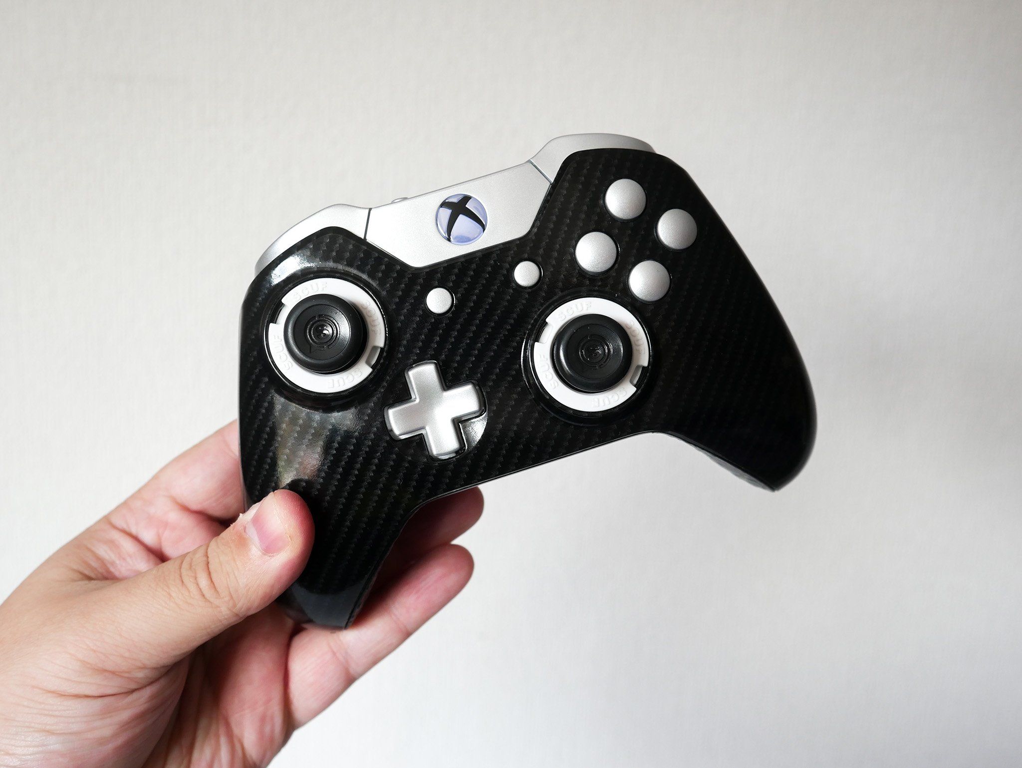 Scuf Infinity1 [Review]: A worthy alternative to the Xbox Elite ...