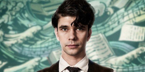 Ben Whishaw Is The New Voice Of Paddington | Cinemablend