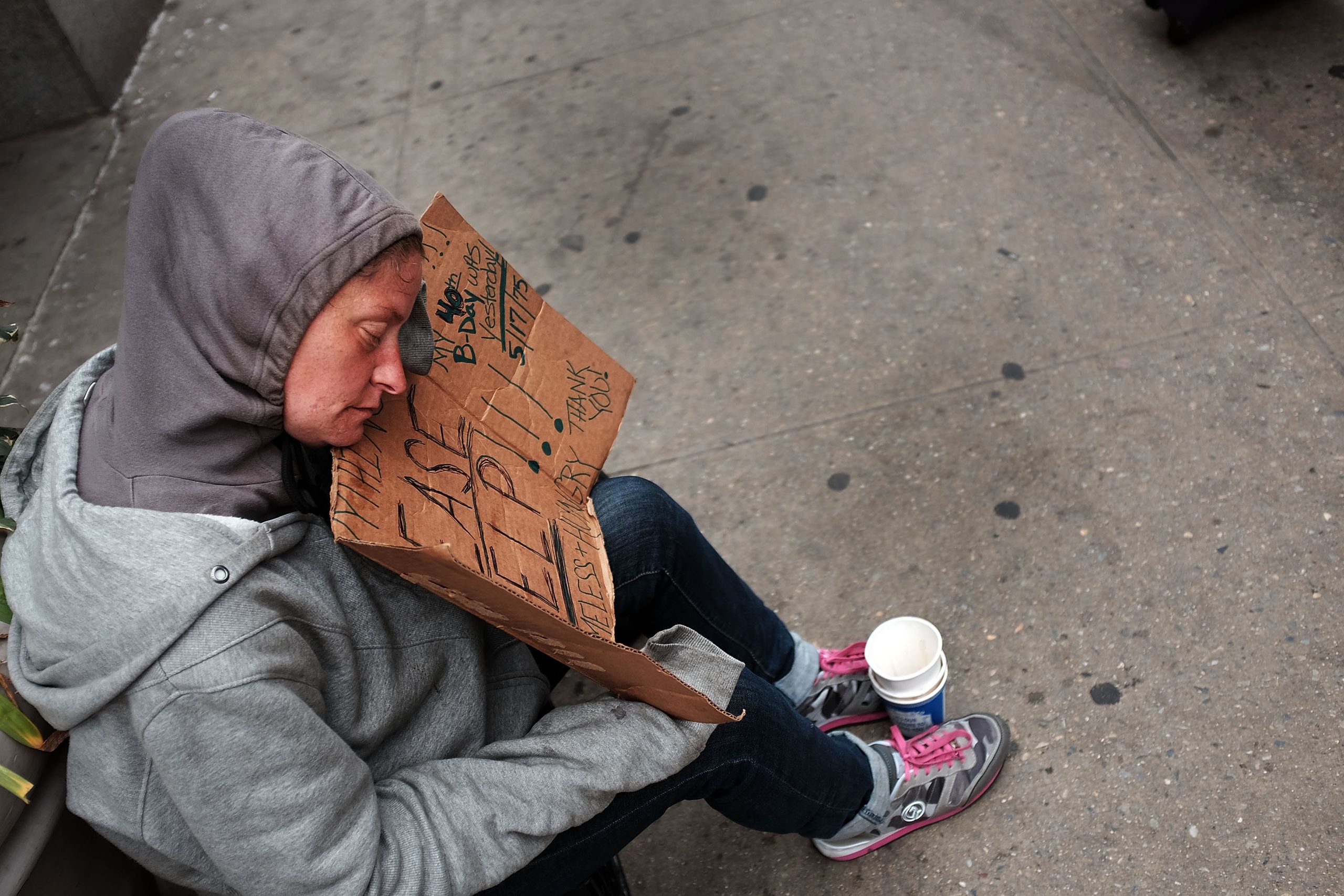 What this new experiment in Chicago can teach us about combating ...