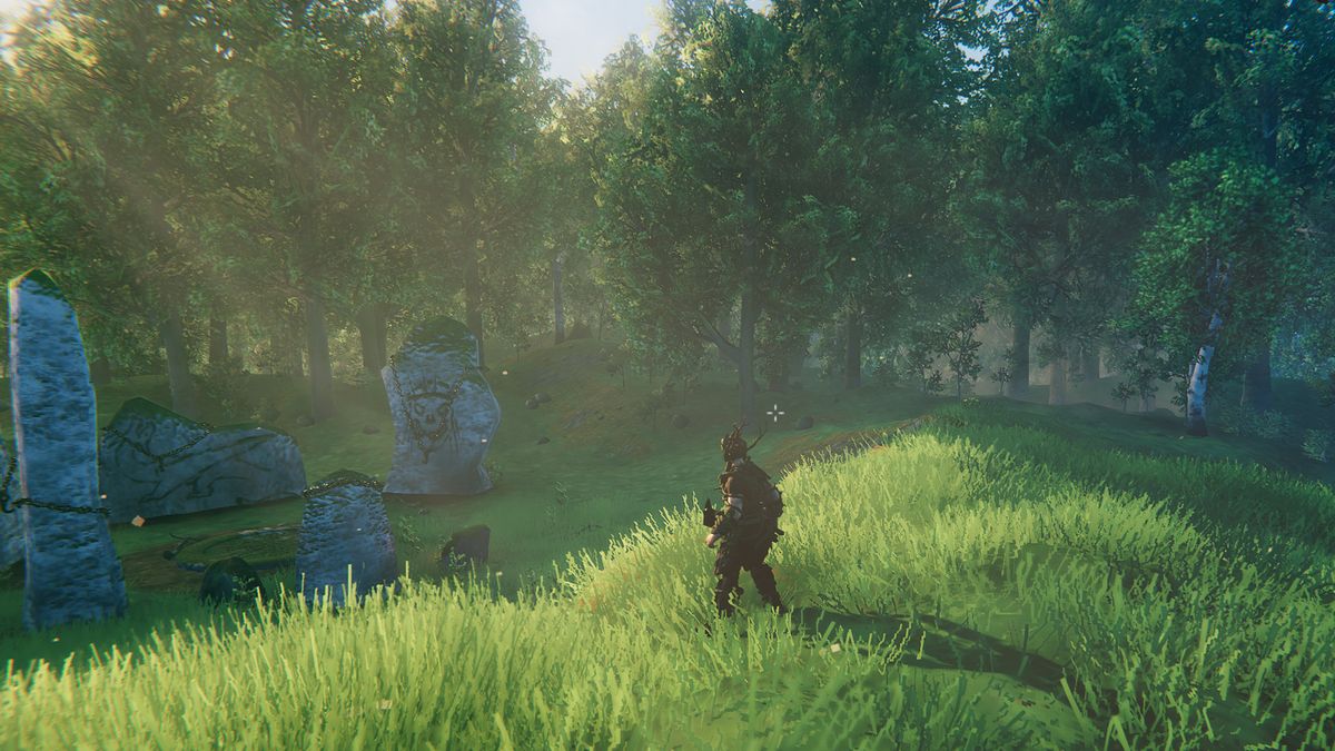 Is Valheim on consoles like PS4, PS5, Xbox One or Xbox Series X ...