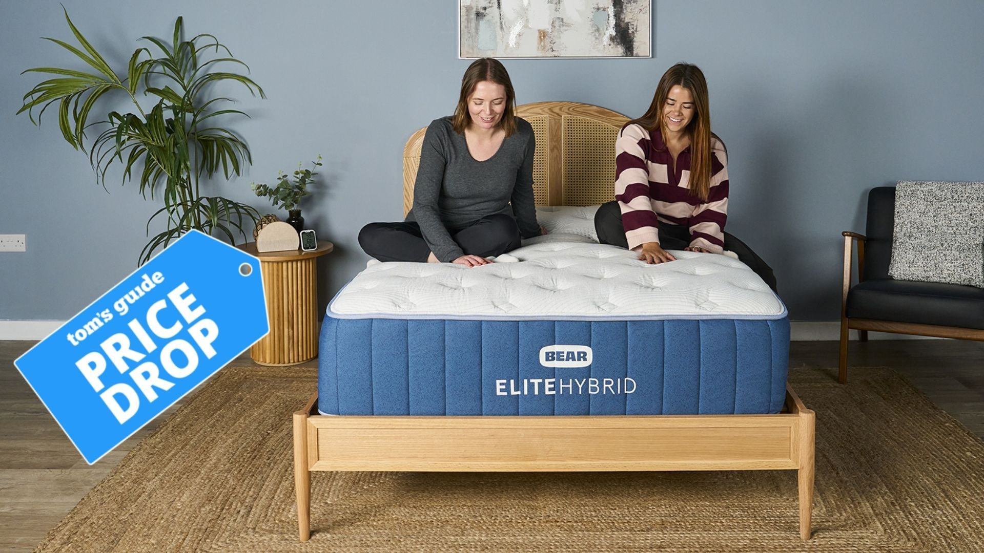 Presidents’ Day mattress shopping starts now with these standout deals ...