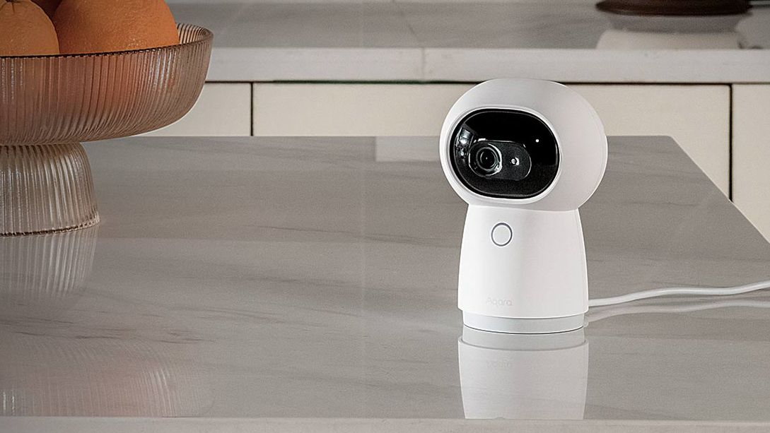 Best HomeKit cameras | Digital Camera World