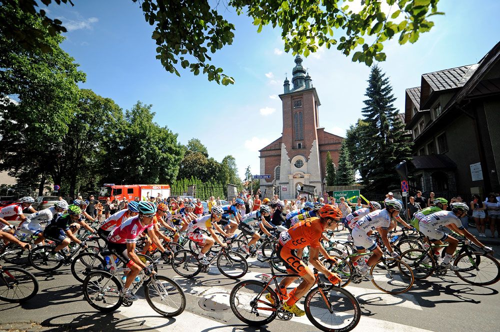 Leaked document outlines new system for top-level professional cycle ...