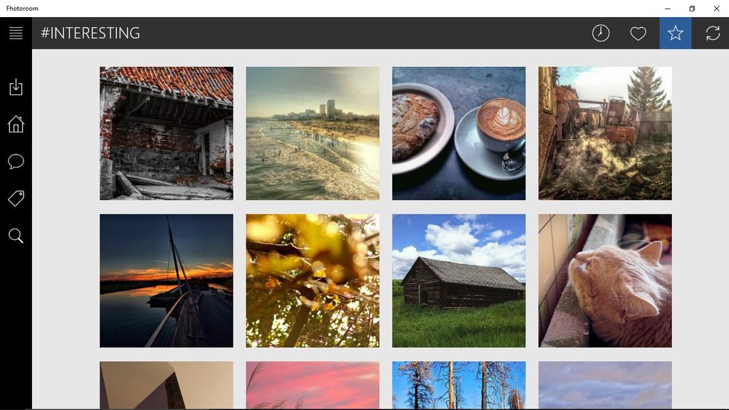 Top Windows 10 Photo Editors for Tablets | Windows Central