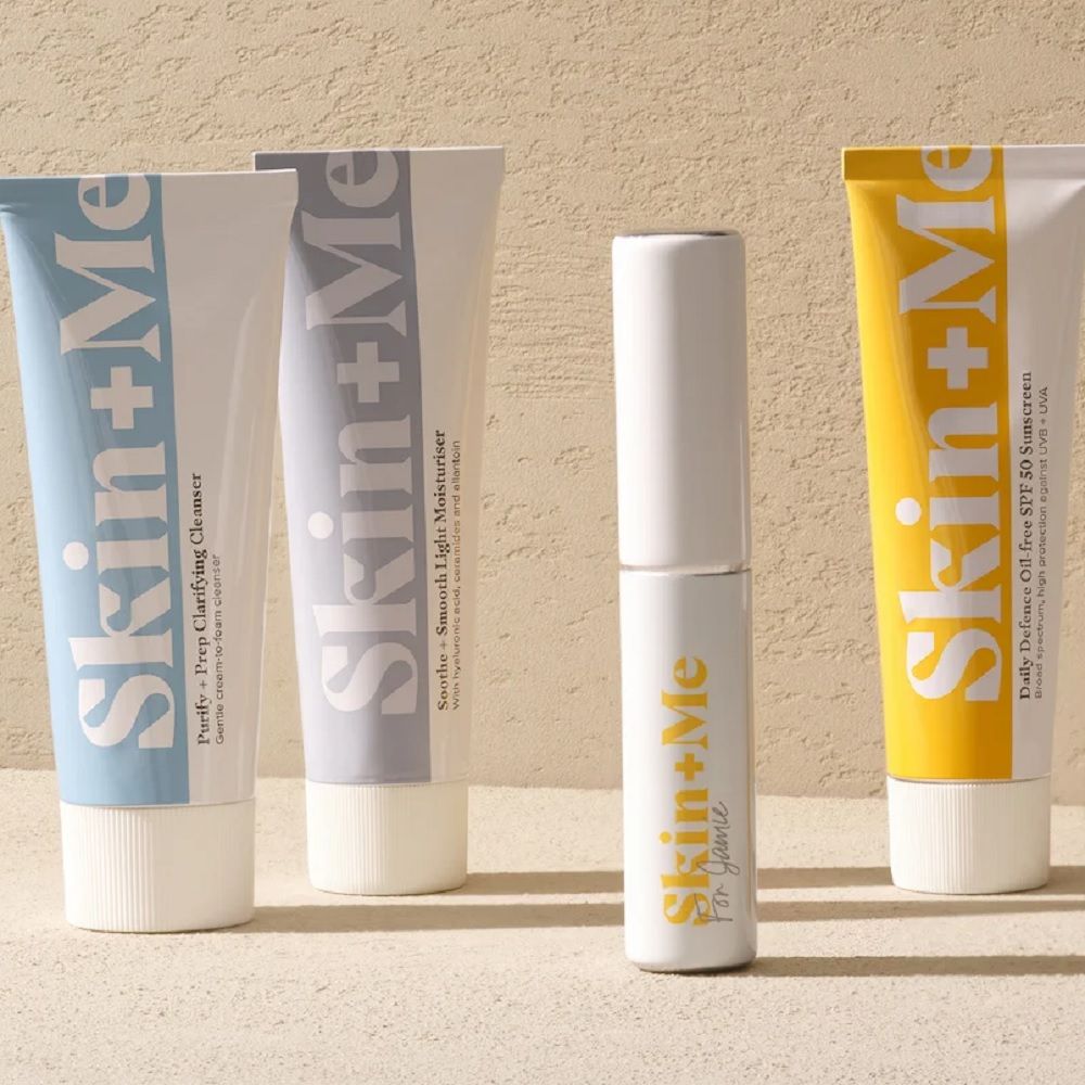 Skin + Me discount codes - in April 2026