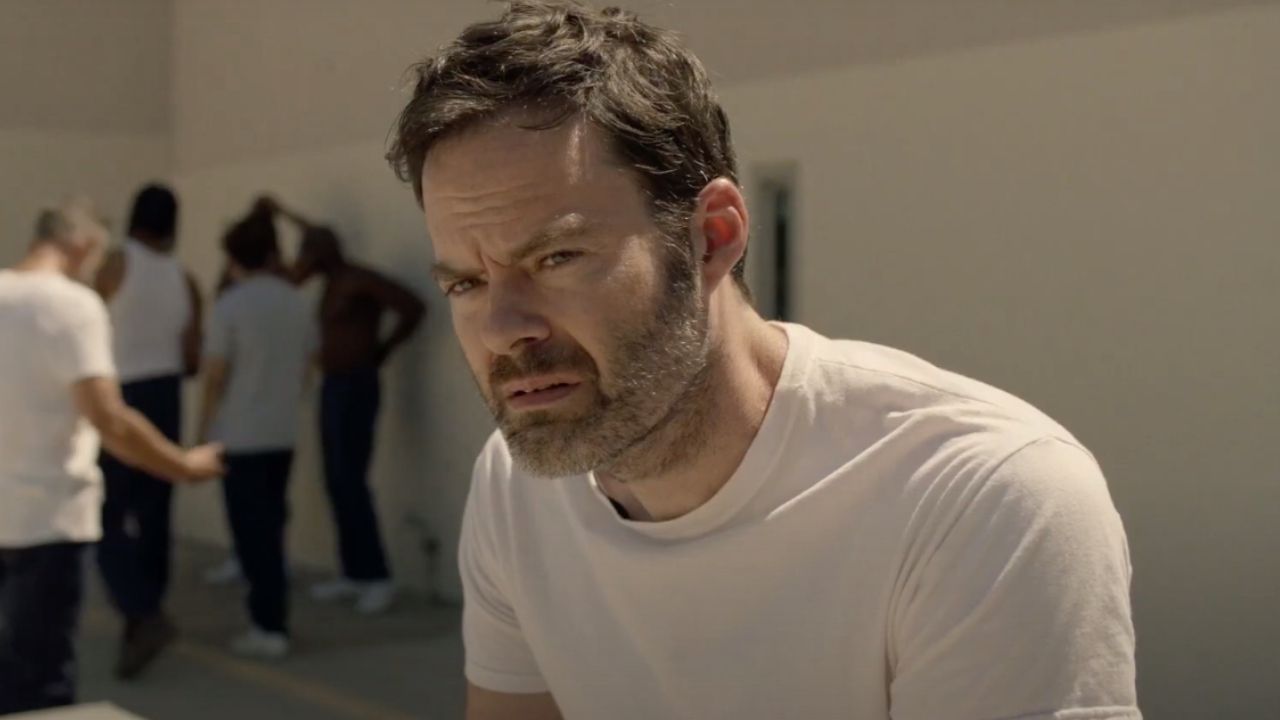 Bill Hader Is Planning A Horror Movie, And His Tease May Excite Barry ...