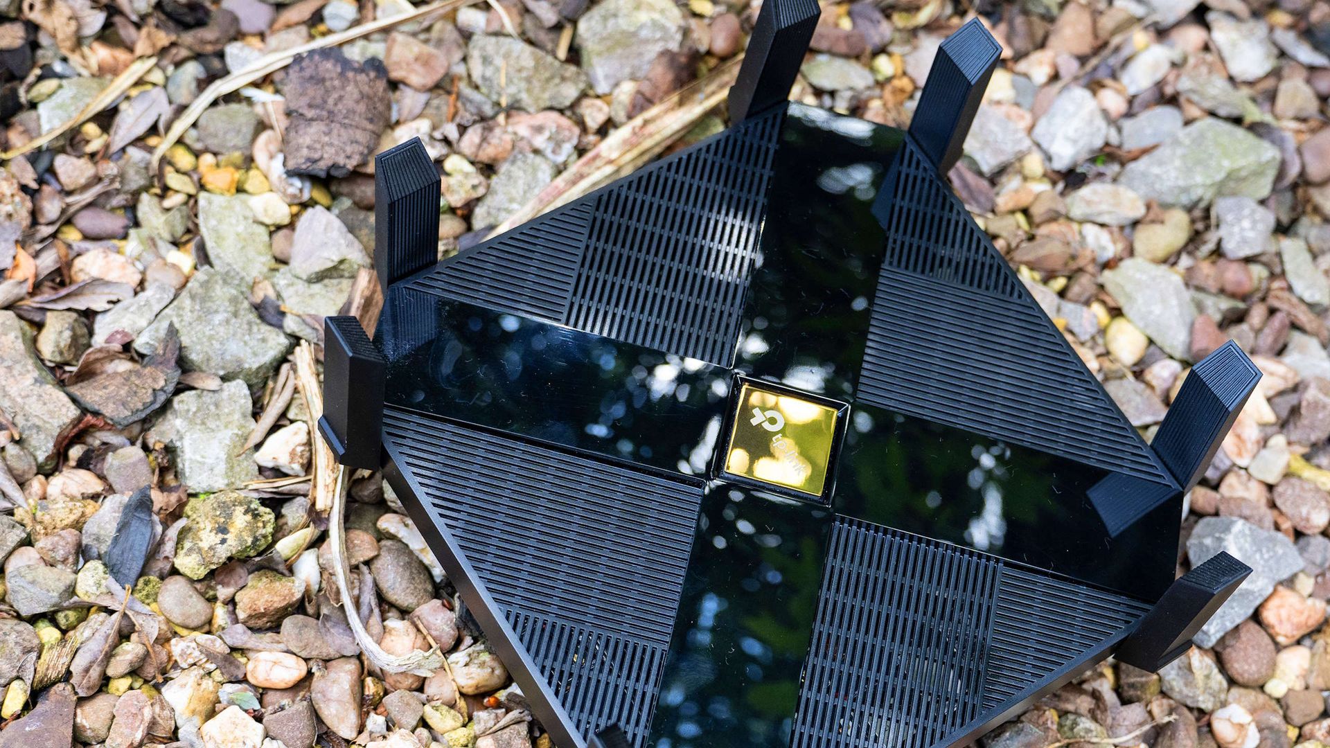 TP-Link Archer AX6000 router review | PC Gamer