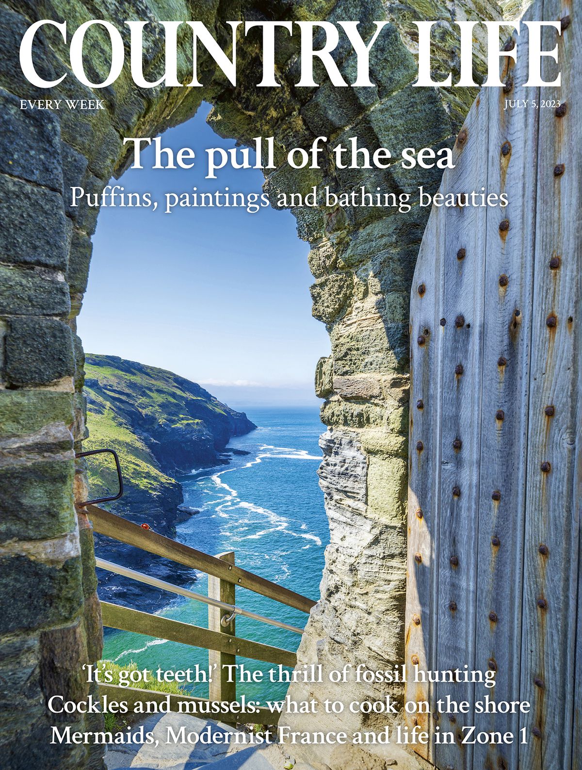 Country Life 5 July 2023 | Country Life