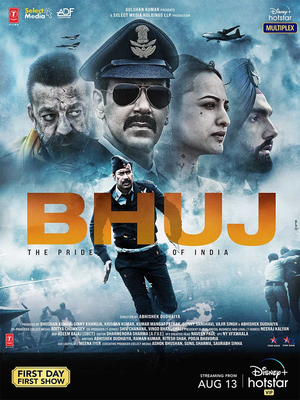 Disney+ Hotstar unveils its new slate of content - It includes 2 big ...