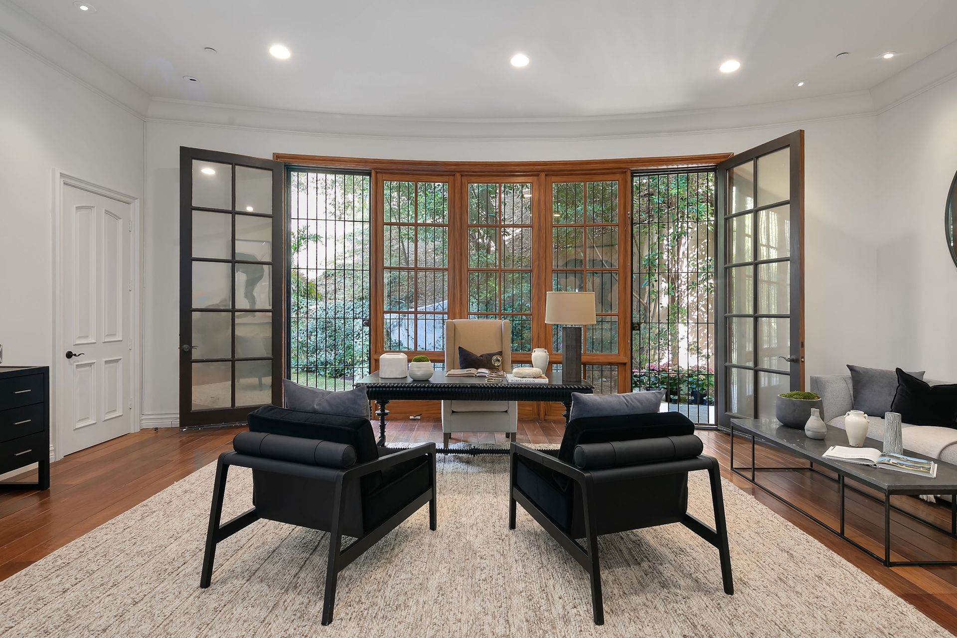 Explore Gene Simmons' house - an incredible Beverly Hills mansion on ...