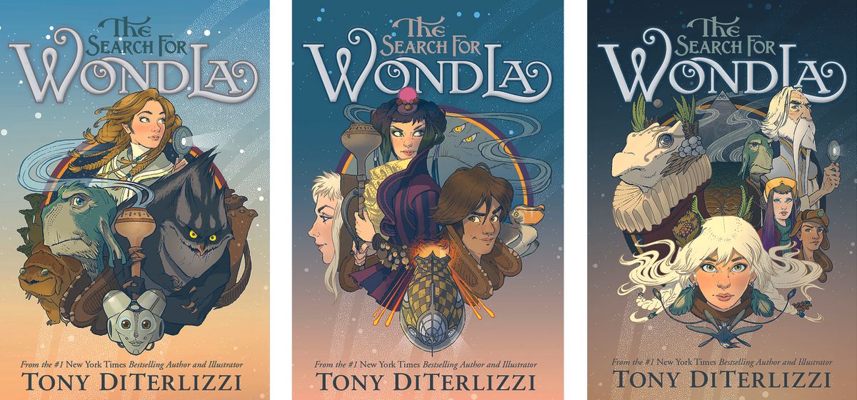 How to design engaging book cover art | Creative Bloq