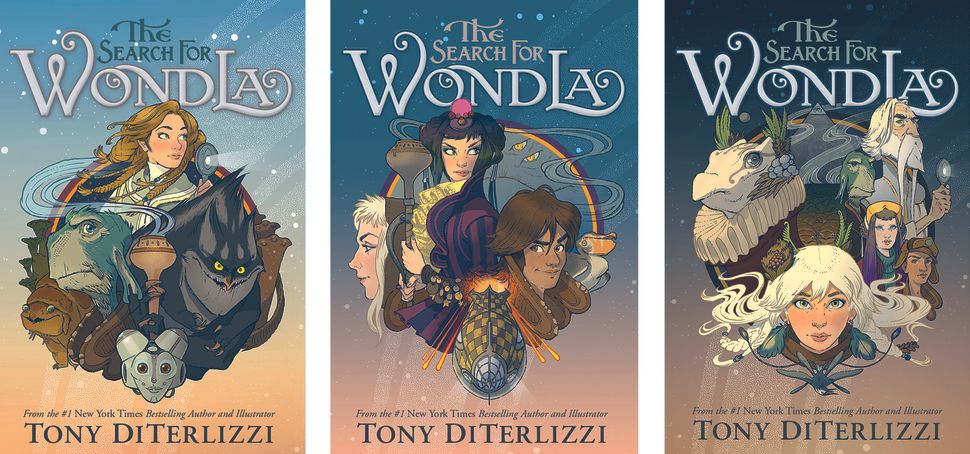 How to design engaging book cover art | Creative Bloq