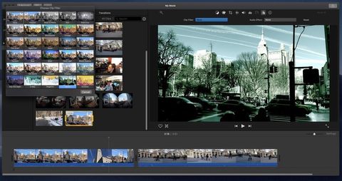 Best Video Editing Software for Mac 2025 | iMore