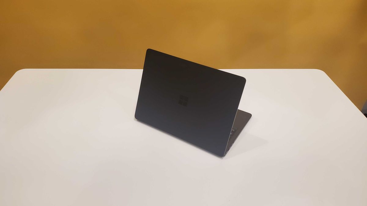Microsoft Surface Laptop 7 review: makes me believe in the Surface ...