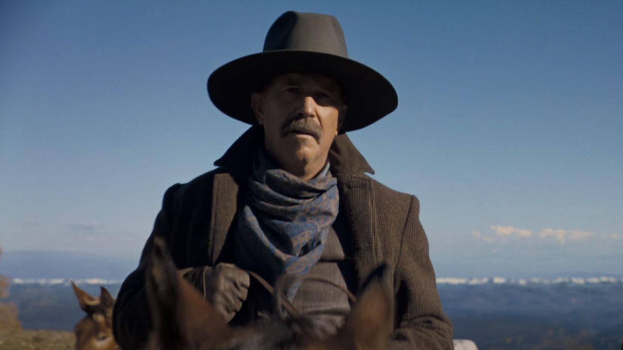 Horizon: An American Saga – Chapter 2: Everything We Know About The ...