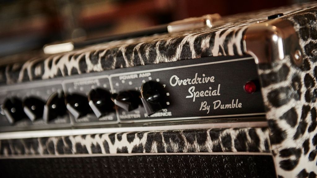 Friends Mourn "Genius" Guitar Amplifier Designer Howard Alexander ...