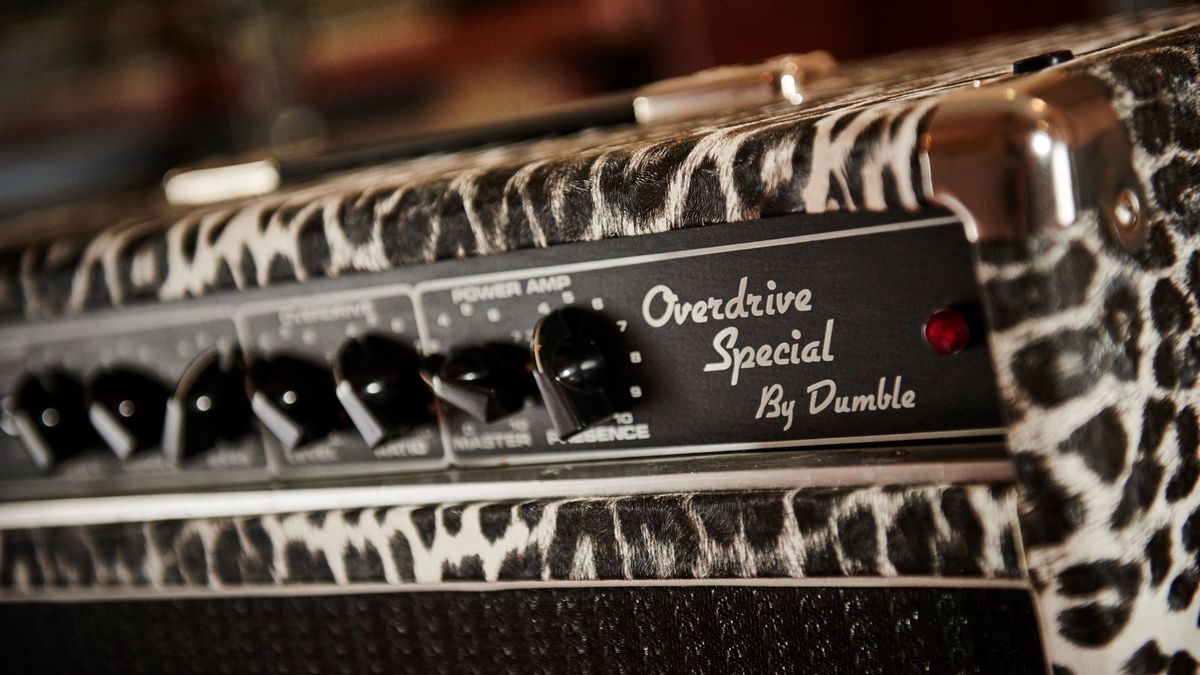 Friends Mourn "Genius" Guitar Amplifier Designer Howard Alexander ...