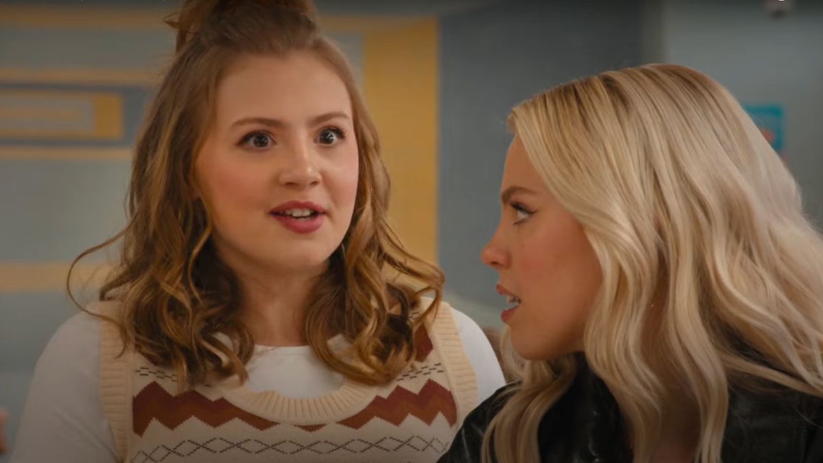 The 19 Best Mean Girls Easter Eggs In The Movie Musical | Cinemablend