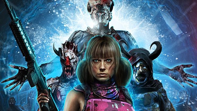 This shooter's CoD Zombies revival is a blast in co-op, but its funky ...