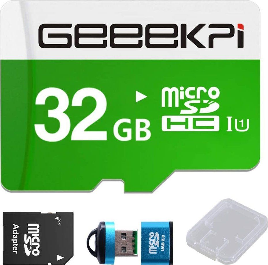 Best SD cards for Raspberry Pi 4 in 2025 | Android Central